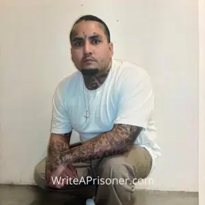 Inmates Recently Updated | WriteAPrisoner.com