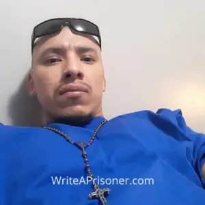 Jose Arteaga #13932-023 Pen Pal Profile | WriteAPrisoner.com