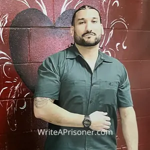 Miguel Deniz #78643-097 Pen Pal Profile | WriteAPrisoner.com