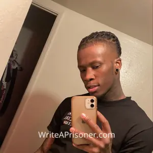 Essa Williams #T746131 Pen Pal Profile | WriteAPrisoner.com