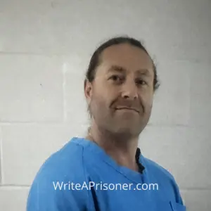Dustin Miller #K98591 Pen Pal Profile | WriteAPrisoner.com