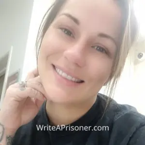 Heather Collier #225615 Pen Pal Profile | WriteAPrisoner.com
