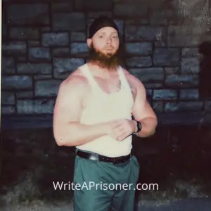 Devin Davis #19-B-0174 Pen Pal Profile | WriteAPrisoner.com