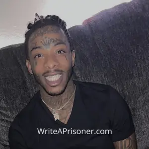 Trashon Williams #1747641 Pen Pal Profile | WriteAPrisoner.com