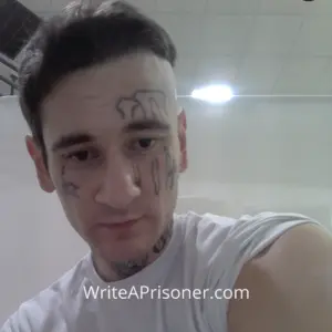 Cristian Lugo #A776145 Pen Pal Profile | WriteAPrisoner.com