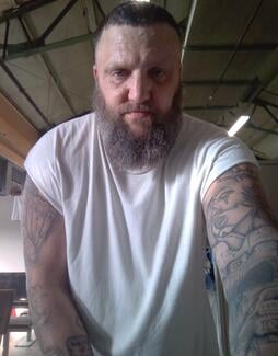 Joshua Scott #A786820 Pen Pal Profile | WriteAPrisoner.com