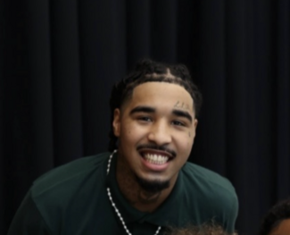 Marshon Jones #441945 Pen Pal Profile | WriteAPrisoner.com