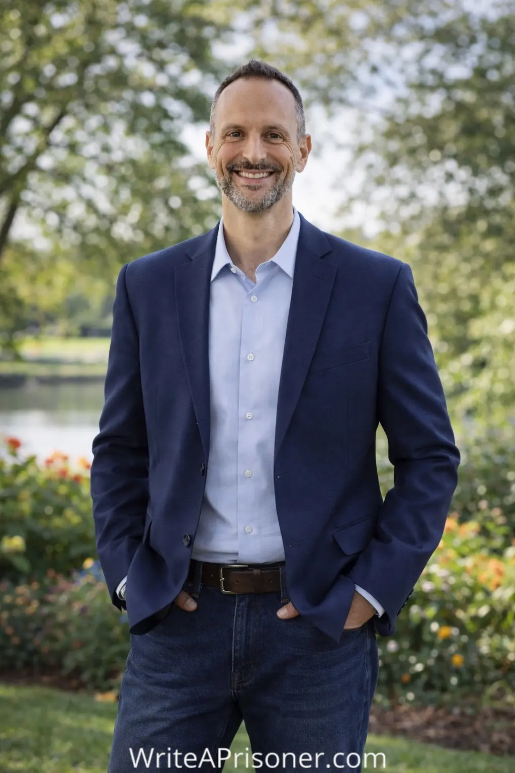 Steven Jennings #727504 Pen Pal Profile | WriteAPrisoner.com