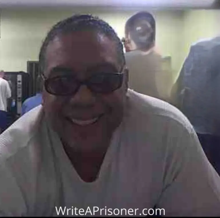 Patrick Goins #A216921 Pen Pal Profile | WriteAPrisoner.com