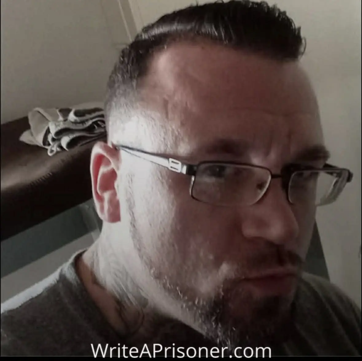 James Lashley #27238-078 Pen Pal Profile | WriteAPrisoner.com