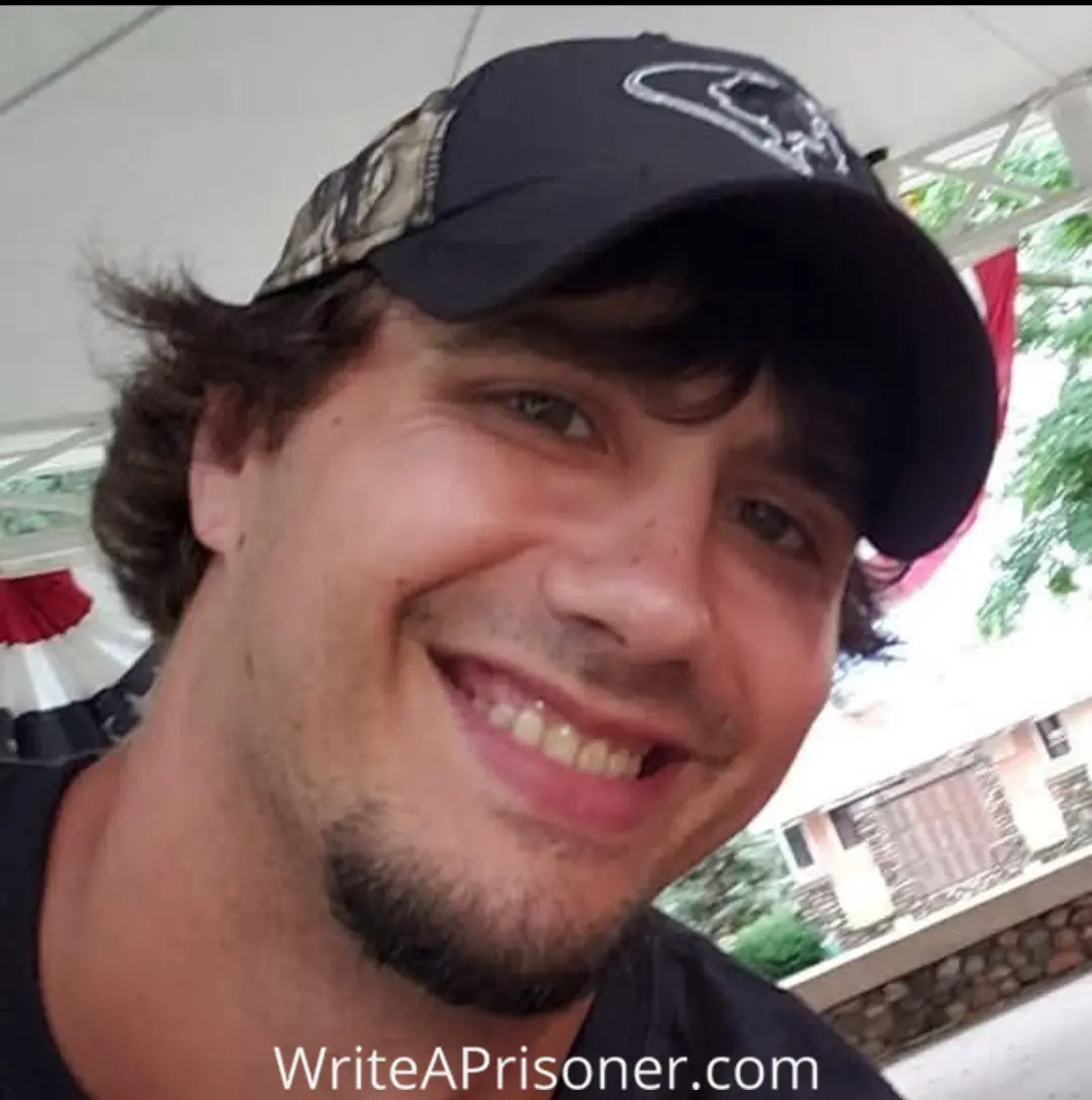 Matthew Wall #R49116 Pen Pal Profile | WriteAPrisoner.com