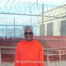 Report an Address Change for Isiah Patterson 248818